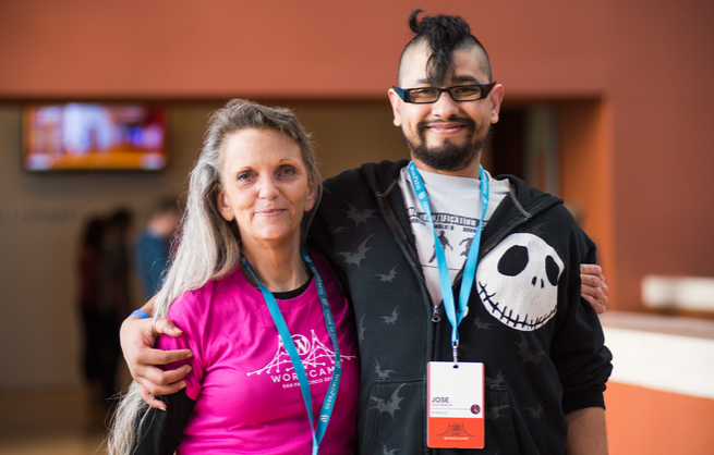 For Kim. Because Time Ran Short. – Sarah Pressler